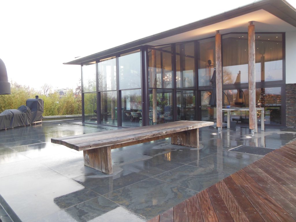 VAN DER WINDT | WOONHUIS TE ROTTERDAM | Derks & zn.